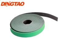 China Rubber Plotter Spare Parts Alys 30 / 60 Plotter Timing Belt PN 122426 122595 for sale