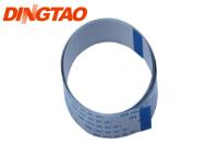 China Alys 30 Alys 60 Auto Cutter Plotter Spare Parts Plotter Cable 122643 for sale