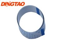 China Alys 30 Alys 60 Auto Cutter Plotter Spare Parts Plotter Cable 122643 for sale