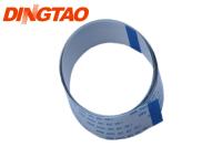 China Alys 30 Alys 60 Auto Cutter Plotter Spare Parts Plotter Cable 122643 for sale