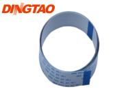 China Alys 30 Alys 60 Auto Cutter Plotter Spare Parts Plotter Cable 122643 for sale
