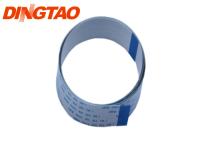 China Alys 30 Alys 60 Auto Cutter Plotter Spare Parts Plotter Cable 122643 for sale