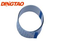 China Alys 30 Alys 60 Auto Cutter Plotter Spare Parts Plotter Cable 122643 for sale