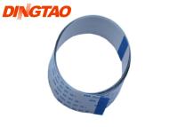China Alys 30 Alys 60 Auto Cutter Plotter Spare Parts Plotter Cable 122643 for sale
