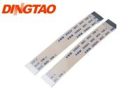 China ISO Auto Cutter Plotter Parts For Alys 30 Alys 60  Encoder Cable 309038 for sale