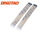 China ISO Auto Cutter Plotter Parts For Alys 30 Alys 60  Encoder Cable 309038 for sale