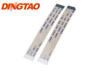 China ISO Auto Cutter Plotter Parts For Alys 30 Alys 60  Encoder Cable 309038 for sale