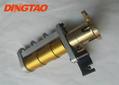 China DT Vector Q80 Cutter Spare Parts MH8 Transmission Sharpener Drive Pulley 704401 for sale