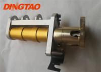 China DT Vector Q80 Cutter Spare Parts MH8 Transmission Sharpener Drive Pulley 704401 for sale