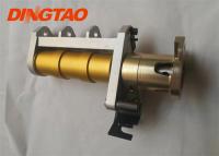 China DT Vector Q80 Cutter Spare Parts MH8 Transmission Sharpener Drive Pulley 704401 for sale