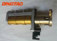 China DT Vector Q80 Cutter Spare Parts MH8 Transmission Sharpener Drive Pulley 704401 for sale