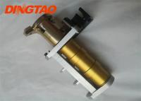 China DT Vector Q80 Cutter Spare Parts MH8 Transmission Sharpener Drive Pulley 704401 for sale
