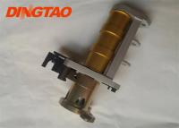 China DT Vector Q80 Cutter Spare Parts MH8 Transmission Sharpener Drive Pulley 704401 for sale
