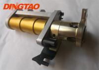 China DT Vector Q80 Cutter Spare Parts MH8 Transmission Sharpener Drive Pulley 704401 for sale