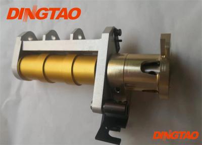 China Transmission Sharpener Drive Pulley 704401 DT Vector Q80 MH8 Cutter Spare Parts for sale