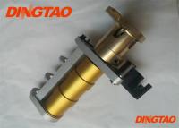 China Transmission Sharpener Drive Pulley 704401 DT Vector Q80 MH8 Cutter Spare Parts for sale