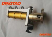 China Transmission Sharpener Drive Pulley 704401 DT Vector Q80 MH8 Cutter Spare Parts for sale