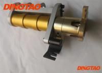 China Transmission Sharpener Drive Pulley 704401 DT Vector Q80 MH8 Cutter Spare Parts for sale