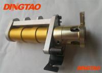 China Transmission Sharpener Drive Pulley 704401 DT Vector Q80 MH8 Cutter Spare Parts for sale