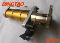 China Transmission Sharpener Drive Pulley 704401 DT Vector Q80 MH8 Cutter Spare Parts for sale