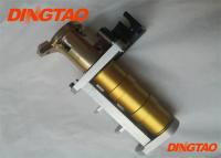 China Transmission Sharpener Drive Pulley 704401 DT Vector Q80 MH8 Cutter Spare Parts for sale