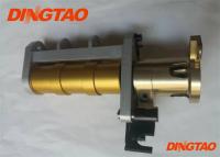China Transmission Sharpener Drive Pulley 704401 DT Vector Q80 MH8 Cutter Spare Parts for sale