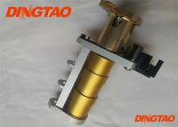 China Transmission Sharpener Drive Pulley 704401 DT Vector Q80 MH8 Cutter Spare Parts for sale