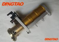 China Transmission Sharpener Drive Pulley 704401 DT Vector Q80 MH8 Cutter Spare Parts for sale