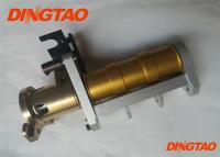 China Transmission Sharpener Drive Pulley 704401 DT Vector Q80 MH8 Cutter Spare Parts for sale