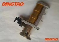 China Transmission Sharpener Drive Pulley 704401 DT Vector Q80 MH8 Cutter Spare Parts for sale