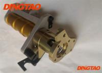 China Transmission Sharpener Drive Pulley 704401 DT Vector Q80 MH8 Cutter Spare Parts for sale