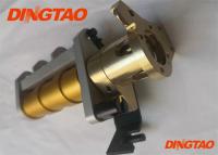 China Transmission Sharpener Drive Pulley 704401 DT Vector Q80 MH8 Cutter Spare Parts for sale
