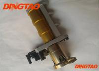 China Transmission Sharpener Drive Pulley 704401 DT Vector Q80 MH8 Cutter Spare Parts for sale