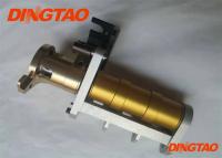 China Transmission Sharpener Drive Pulley 704401 DT Vector Q80 MH8 Cutter Spare Parts for sale