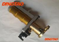 China Transmission Sharpener Drive Pulley 704401 DT Vector Q80 MH8 Cutter Spare Parts for sale