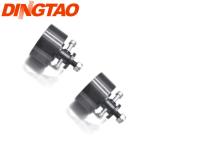 China Pulley Tensioning Vibration Belt 123898 For DT Vector Q80 M88 MH8 Spare Parts for sale