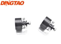 China Pulley Tensioning Vibration Belt 123898 For DT Vector Q80 M88 MH8 Spare Parts for sale