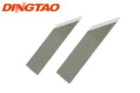 China Tungsten Steel E16 Cutter Knife Blades For IECHO Auto Cutting Machine Parts for sale