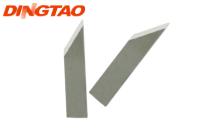 China Tungsten Steel E16 Cutter Knife Blades For IECHO Auto Cutting Machine Parts for sale
