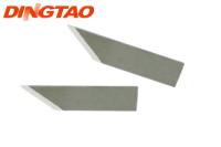 China Tungsten Steel E16 Cutter Knife Blades For IECHO Auto Cutting Machine Parts for sale