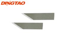 China Tungsten Steel E16 Cutter Knife Blades For IECHO Auto Cutting Machine Parts for sale