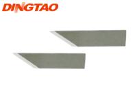 China Tungsten Steel E16 Cutter Knife Blades For IECHO Auto Cutting Machine Parts for sale