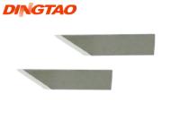 China Tungsten Steel E16 Cutter Knife Blades For IECHO Auto Cutting Machine Parts for sale