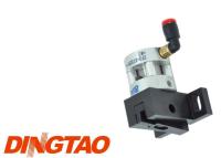 China DT GT5250 Cutter Parts Clutch Assy Sharpener S-93 S52 72 S5200  55689000 for sale