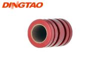 China DT GT5250 Cutter Spare Parts Bearing Closed S5200 Cutting Parts 246500303 for sale