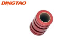 China DT GT5250 Cutter Spare Parts Bearing Closed S5200 Cutting Parts 246500303 for sale