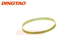 China Auto Cutting Machine Spare Parts For DT GT5250 S5200 Parts Belt Y Prim 180500211 for sale
