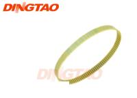 China Auto Cutting Machine Spare Parts For DT GT5250 S5200 Parts Belt Y Prim 180500211 for sale