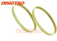 China Auto Cutting Machine Spare Parts For DT GT5250 S5200 Parts Belt Y Prim 180500211 for sale
