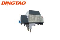 China DT Suit GT5250 S5200 Cutter Parts Starter Ovld 45-63a 600v Max 904500283 for sale